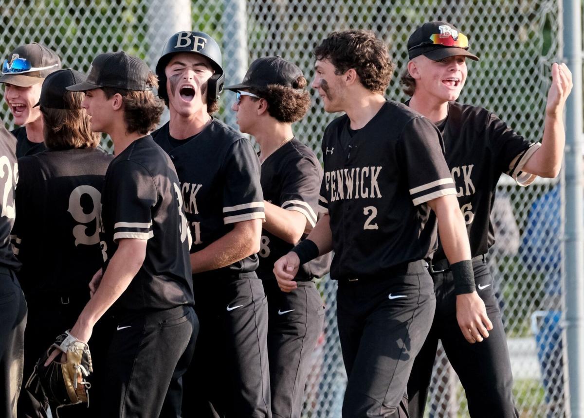 Bishop Fenwick baseball rolls into Division 3 North final after ...