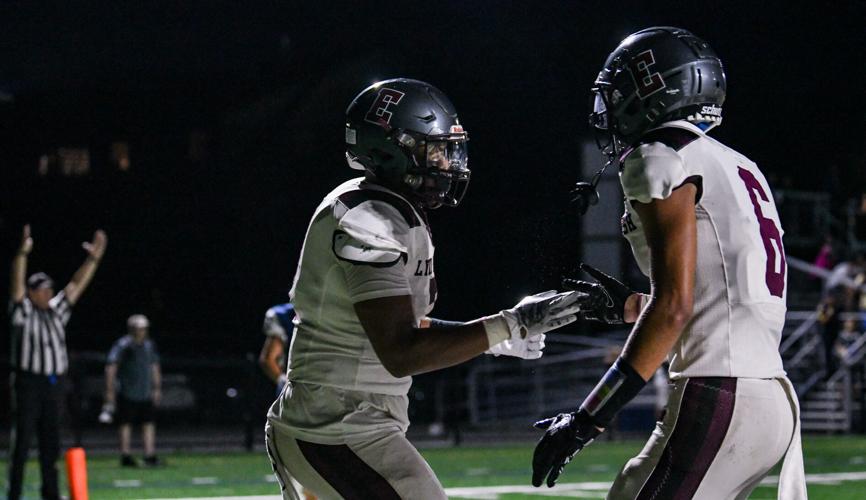 SLIDESHOW: Swampscott Big Blue battles Lynn English Bulldogs in ...