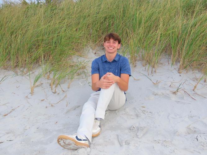 Salem News 2024-25 Swimming All-Star Team | Sports | salemnews.com