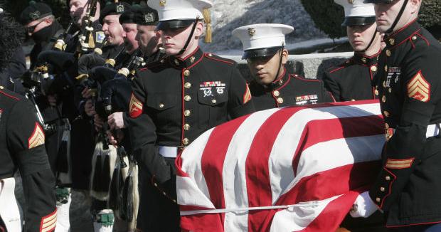 PHOTO SLIDESHOW: Capt. Jennifer Harris, 1978-2007 | | salemnews.com