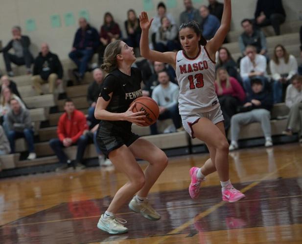 Crusaders take care of business, smother Masconomet | Sports ...