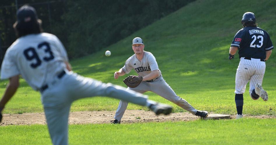 ITL championship game photo gallery | Sports | salemnews.com