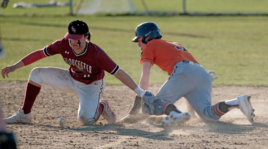 Friday's area roundup: Beverly baseball comes from behind to top ...