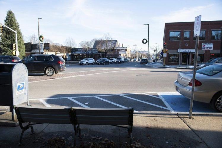Danvers aims to rezone downtown corridor to allow housing | Local News ...