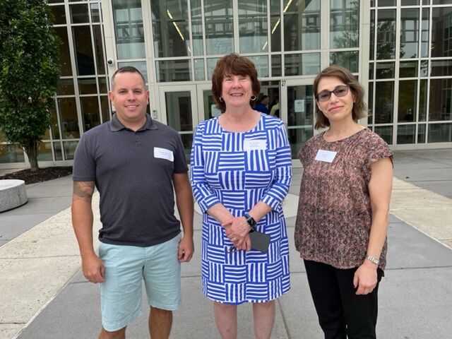 Back to school | News | salemnews.com