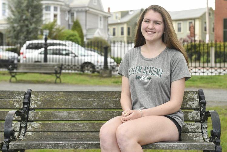 2021 Salem News Student-Athlete Award nominee: Avery Ross, Salem ...