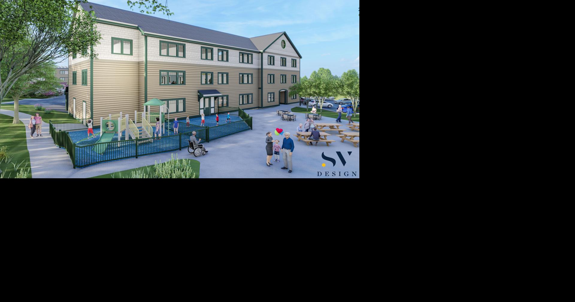 Anchor Point breaks ground for 'innovative' Lighthouse Center | News ...