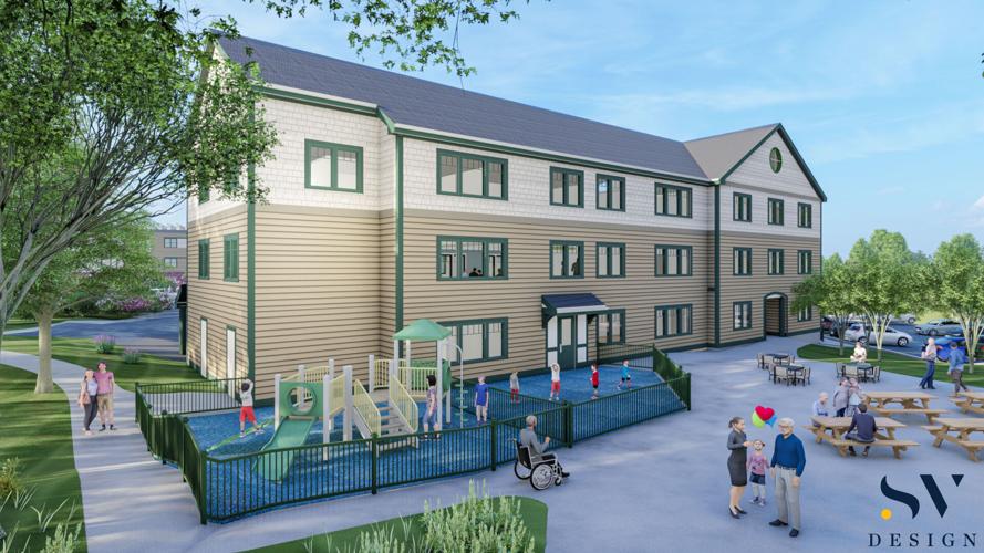 Anchor Point breaks ground for 'innovative' Lighthouse Center | News ...