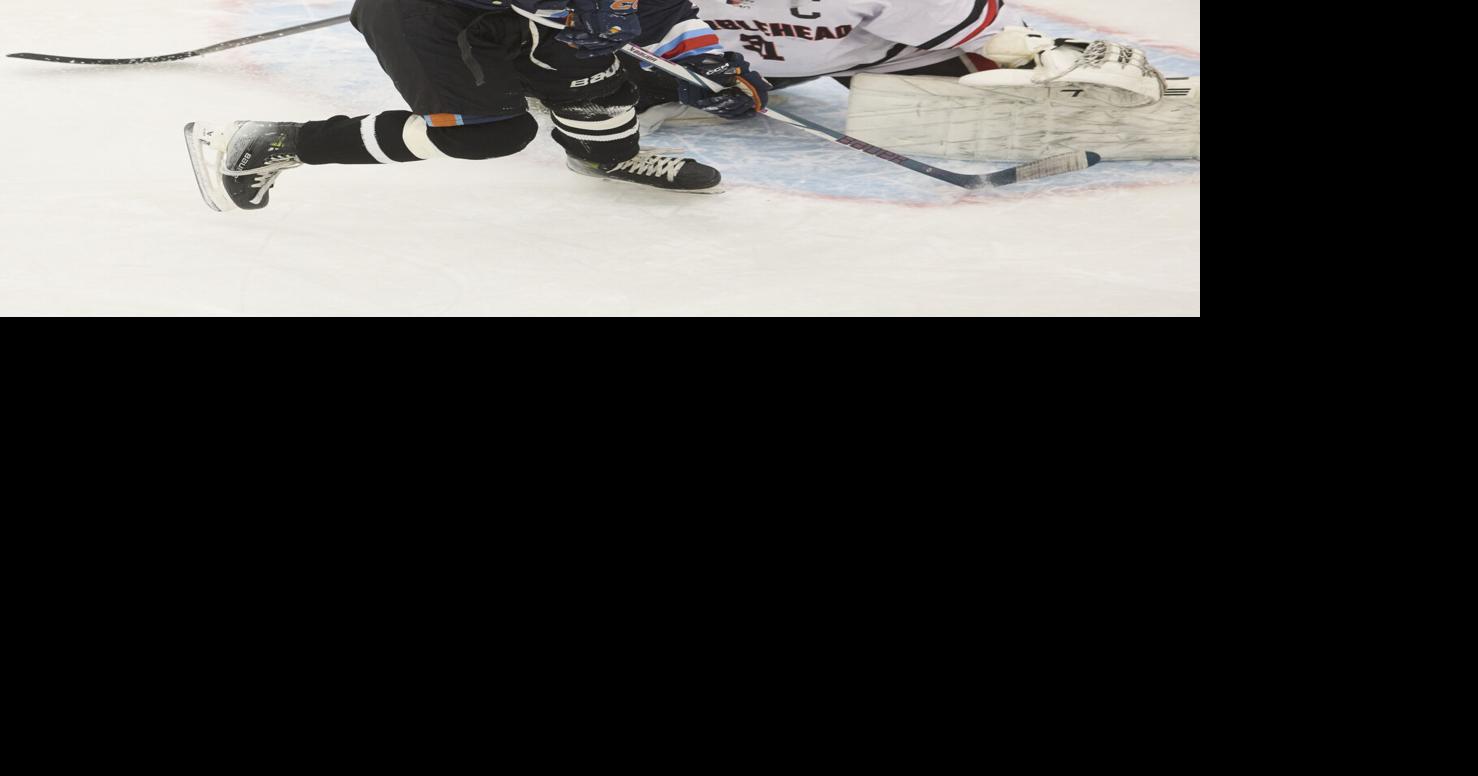 The Blue Line Report: Midterm marks on the frozen ponds | Sports ...