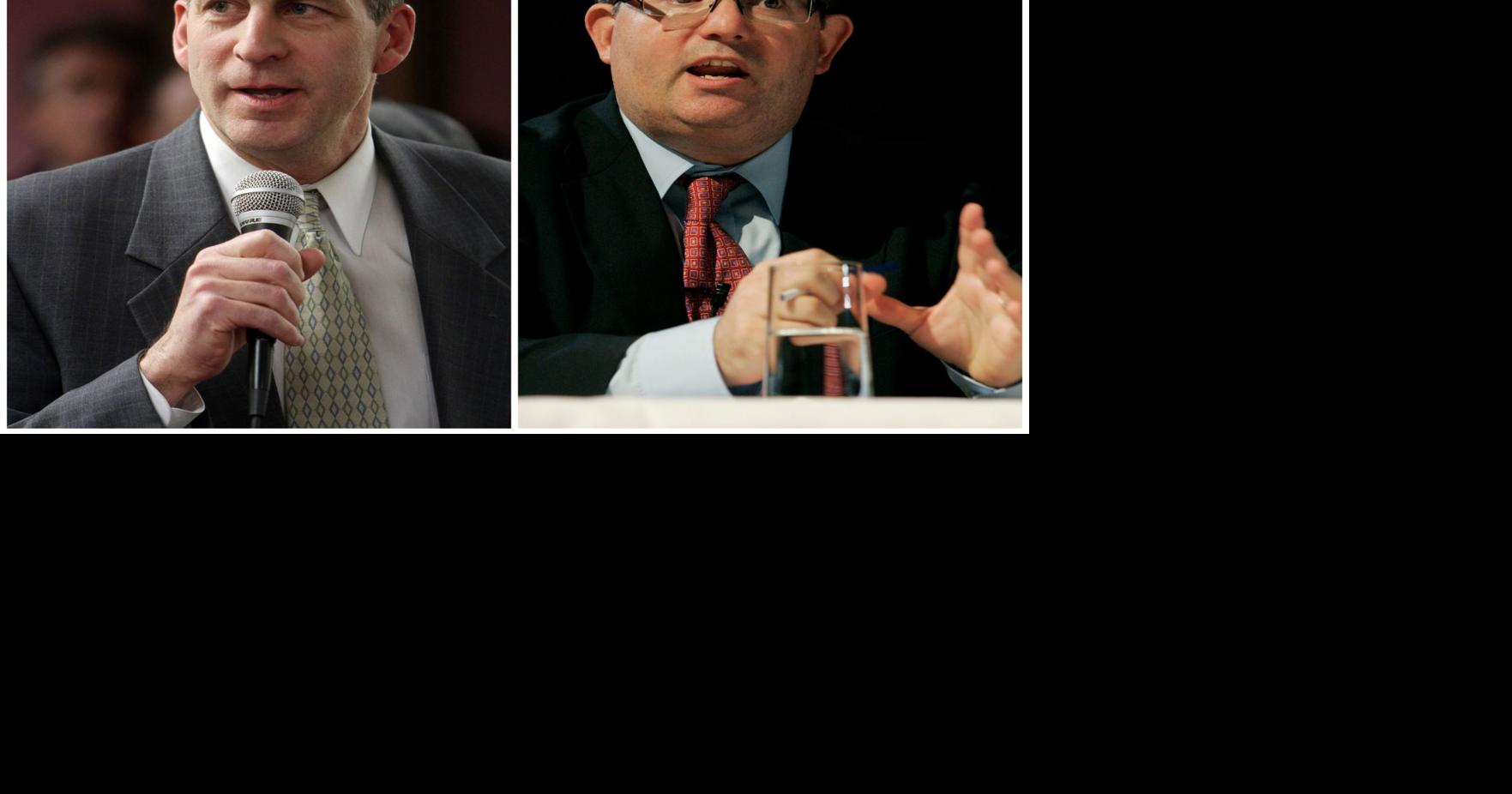 Parisella, Fishman to face off in Beverly state rep race | Local News ...