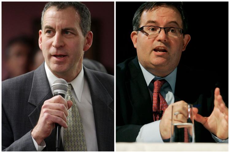 Parisella, Fishman to face off in Beverly state rep race | Local News ...