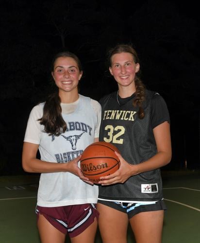 Kay delivers as Fenwick rolls to summer hoop title | Sports | salemnews.com