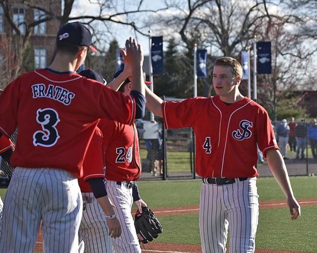 Thursday's area roundup Marblehead softball, boys tennis teams earn ...