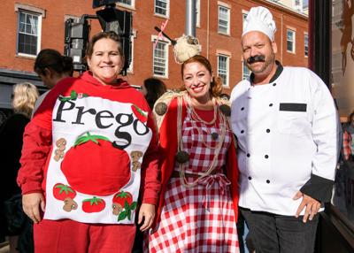 Prego jar, Italian dish await first meatball | News | salemnews.com