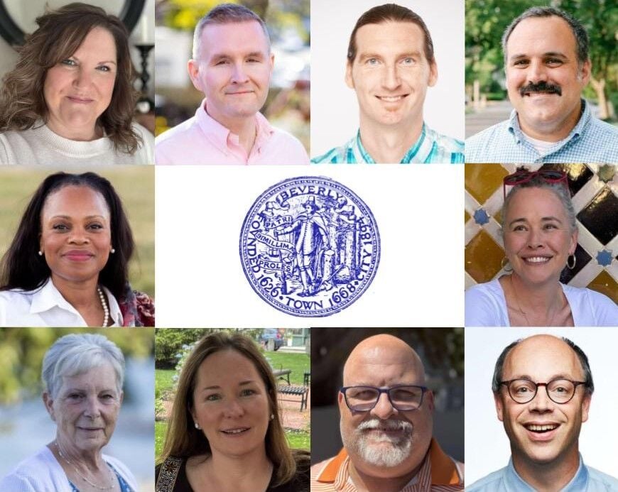 What you need to know about Beverly's 2025 election | Local News ...