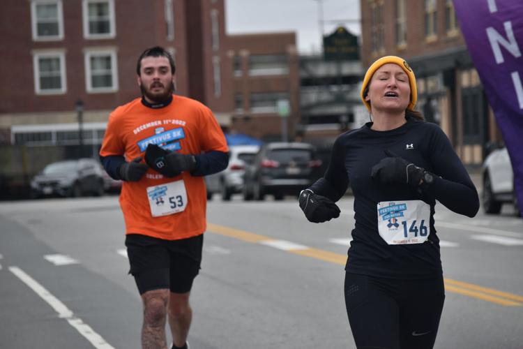 Letter: Festivus 5K broke records | Opinion | salemnews.com
