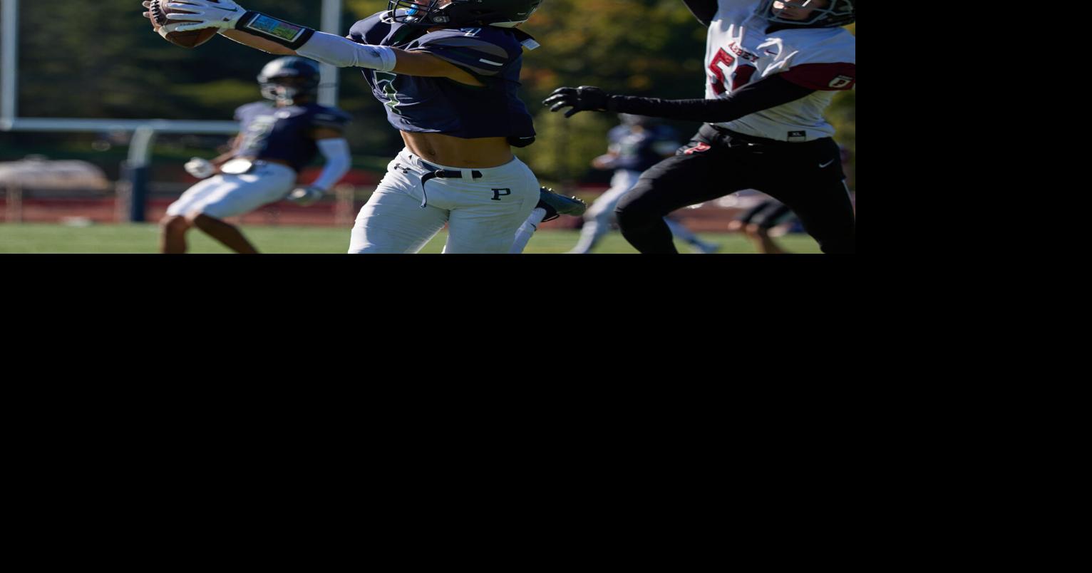 2023 Football Preview: Pingree on point with high powered offense ...