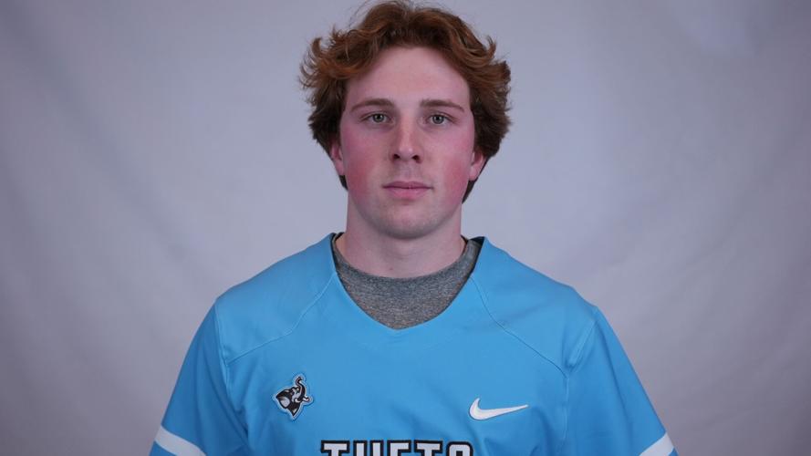 Ayers, Tufts hope to finish unbeaten season with NCAA lacrosse title ...