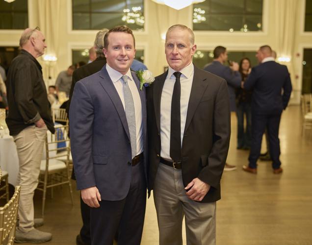 A night of excellence as Danvers Blue and White Hall of Fame inducts ...