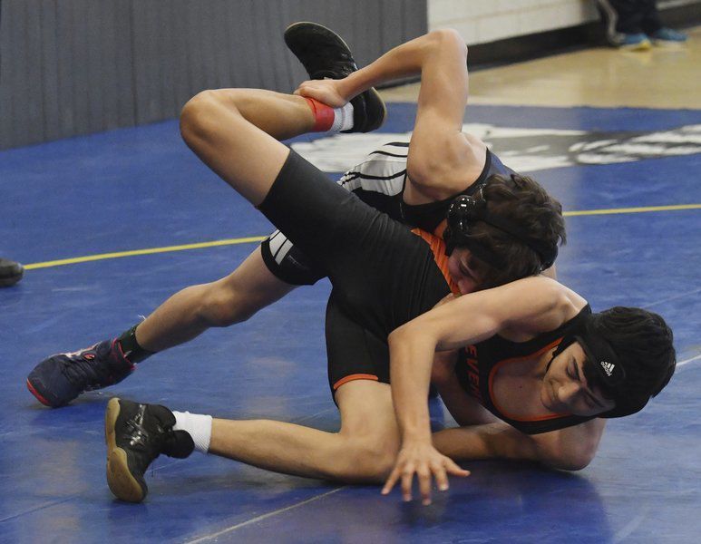 Weekend area roundup: Masconomet wrestlers earn three 1st place ...