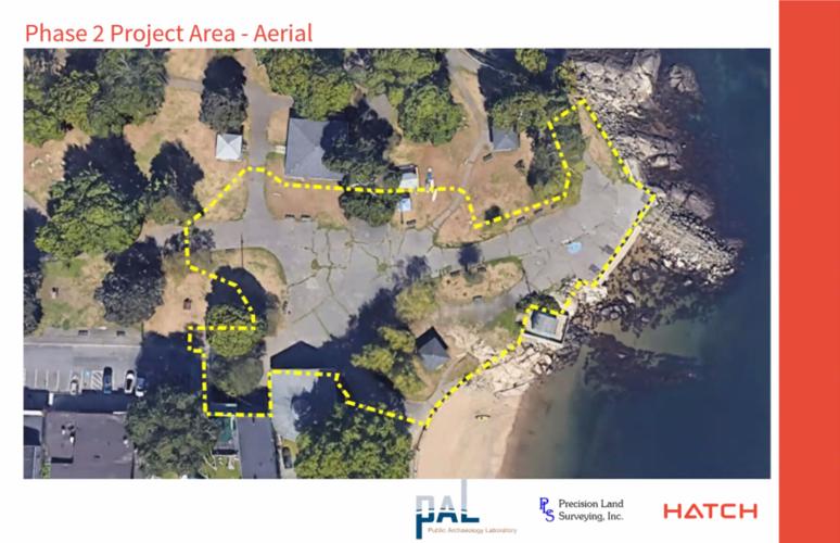 Next phase at Salem Willows to overhaul new pier site | News | salemnews.com