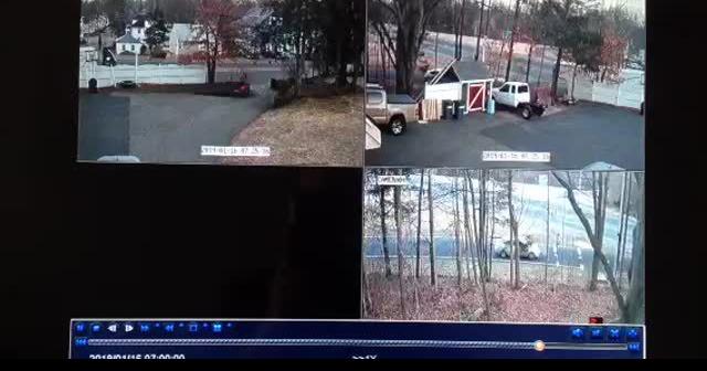 Off Ramp Stop Sign | Multimedia | salemnews.com