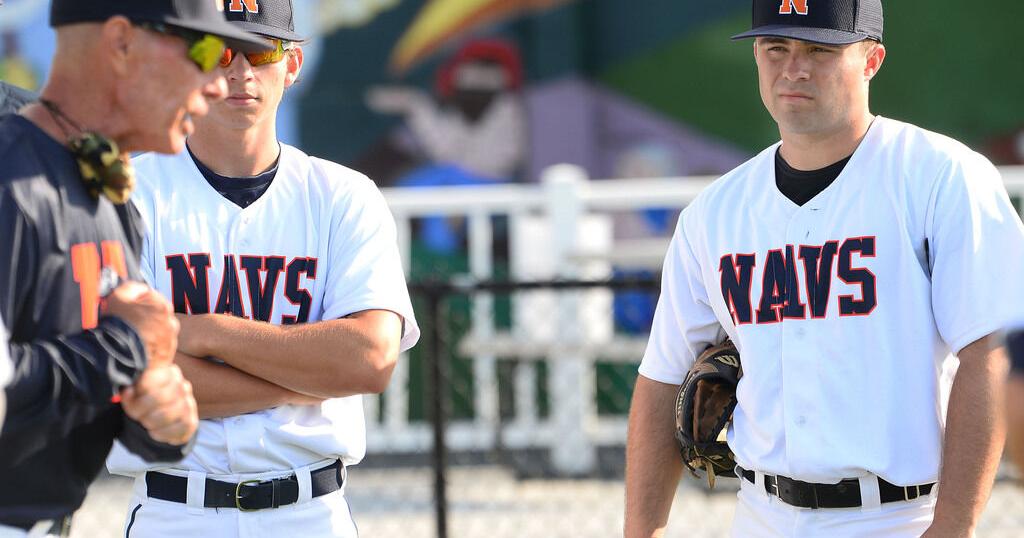 Navigators load up on local arms as NECBL season begins | Sports ...