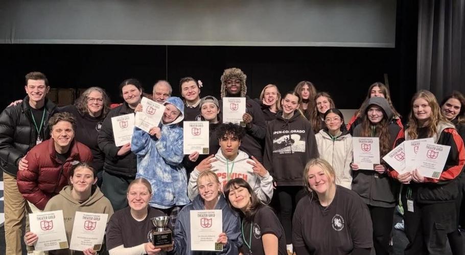 Peabody, Ipswich head to finals in statewide high school drama fest ...