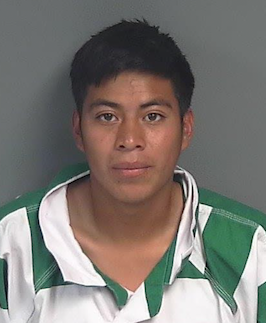 Runaway found with man | News | sandmountainreporter.com