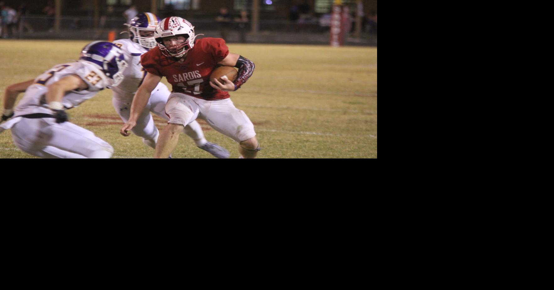 ASWA 2025 All-State Team Announced | High Schools ...