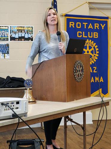 ESPN, SEC Network’s Lauren Sisler shares story of tragedy and triumph ...