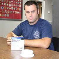 Boaz Fire Department offers free smoke detectors | News ...