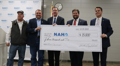 New Skills | News | sandmountainreporter.com