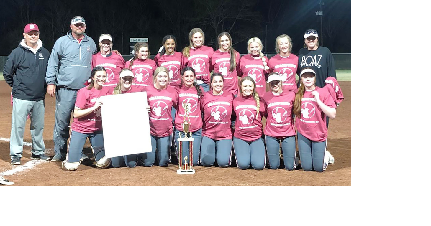 Boaz wins Saks Invitational | Free Share | sandmountainreporter.com