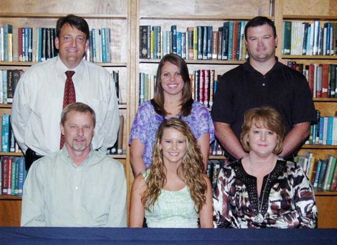 Snead bound | High Schools | sandmountainreporter.com