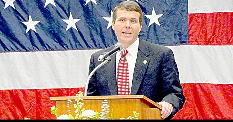 Walt Maddox to speak at Democratic rally in Fyffe | News ...