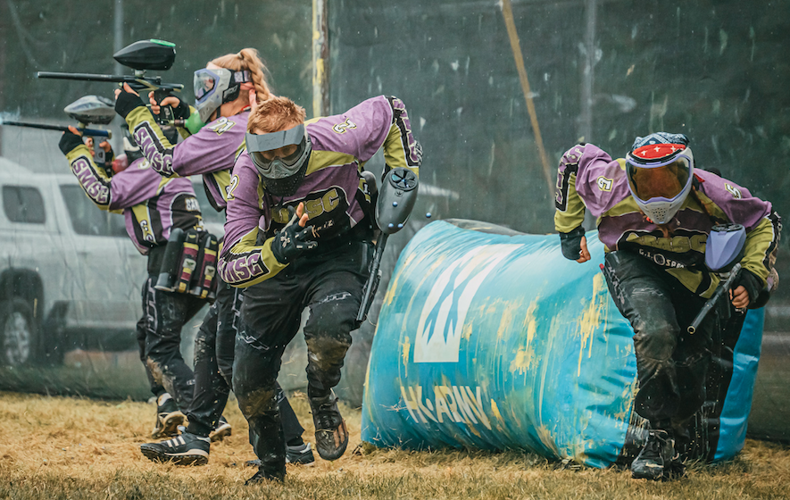 Leaving their mark | News | sandmountainreporter.com