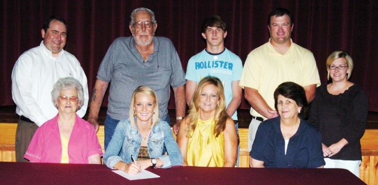 Cheering for Snead State | High Schools | sandmountainreporter.com