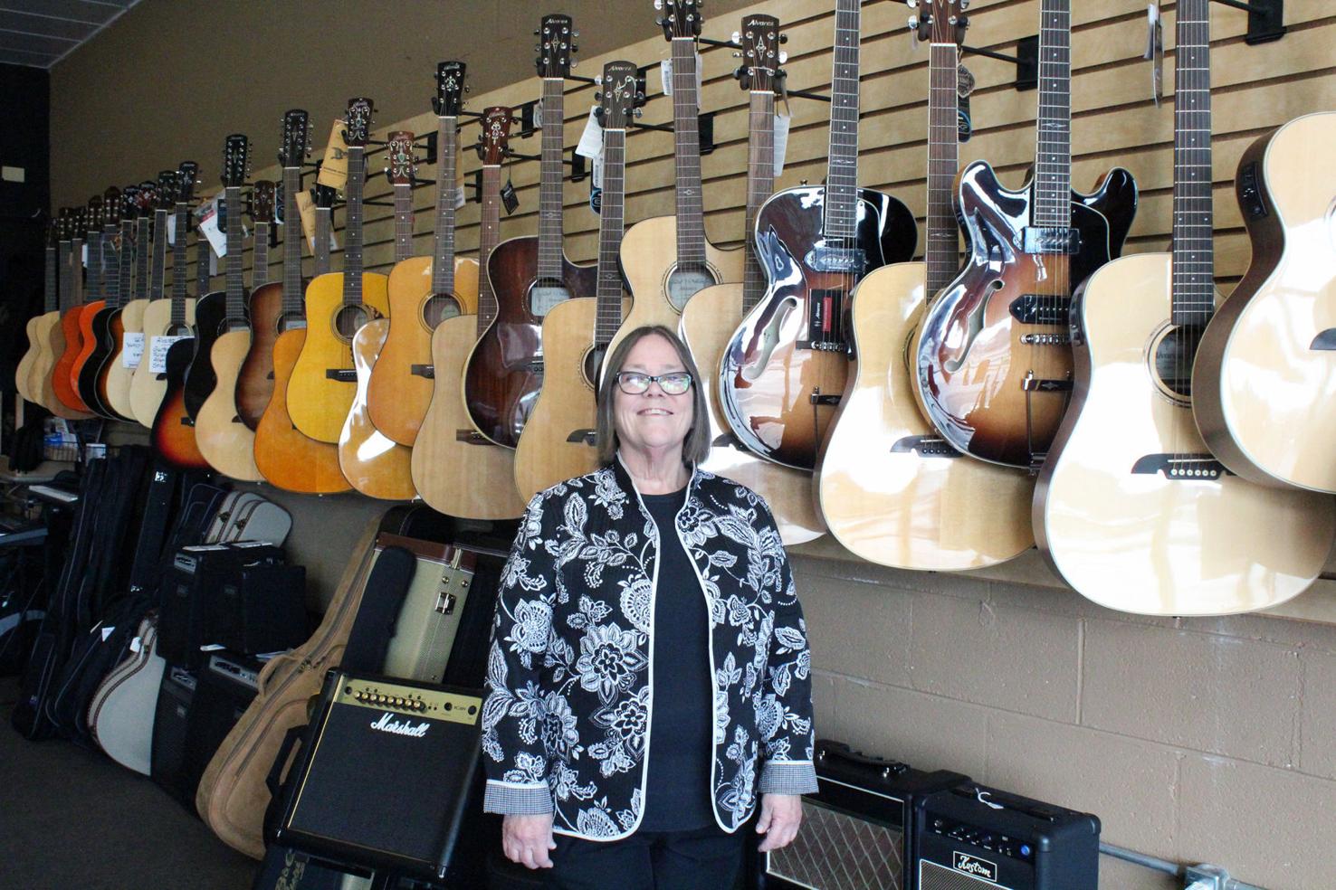 B&C Music's rise from the ashes | Free Share | sandmountainreporter.com