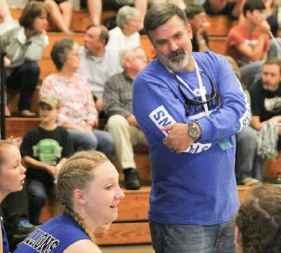 MCS boys win five in a row | | sandmountainreporter.com