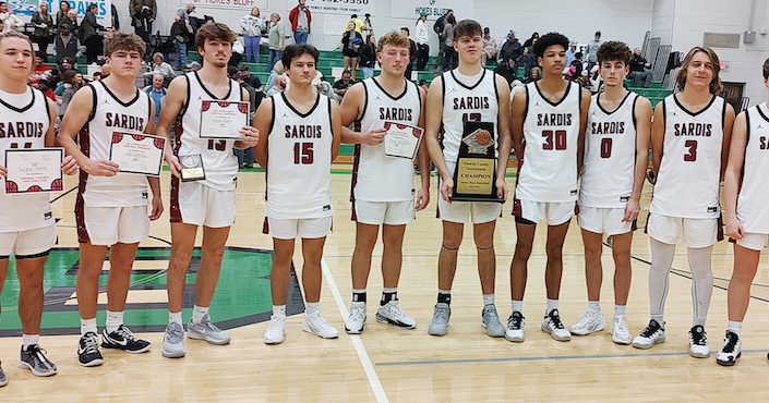 Fourth-ranked Lions reign in Etowah County | High Schools ...