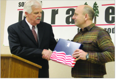 Southern Parallel to reopen Albertville sawmill, could bring 130 jobs ...