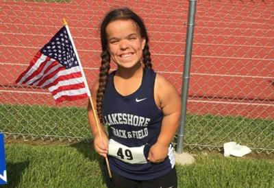 Alabama woman fulfills Olympic dreams | News | sandmountainreporter.com