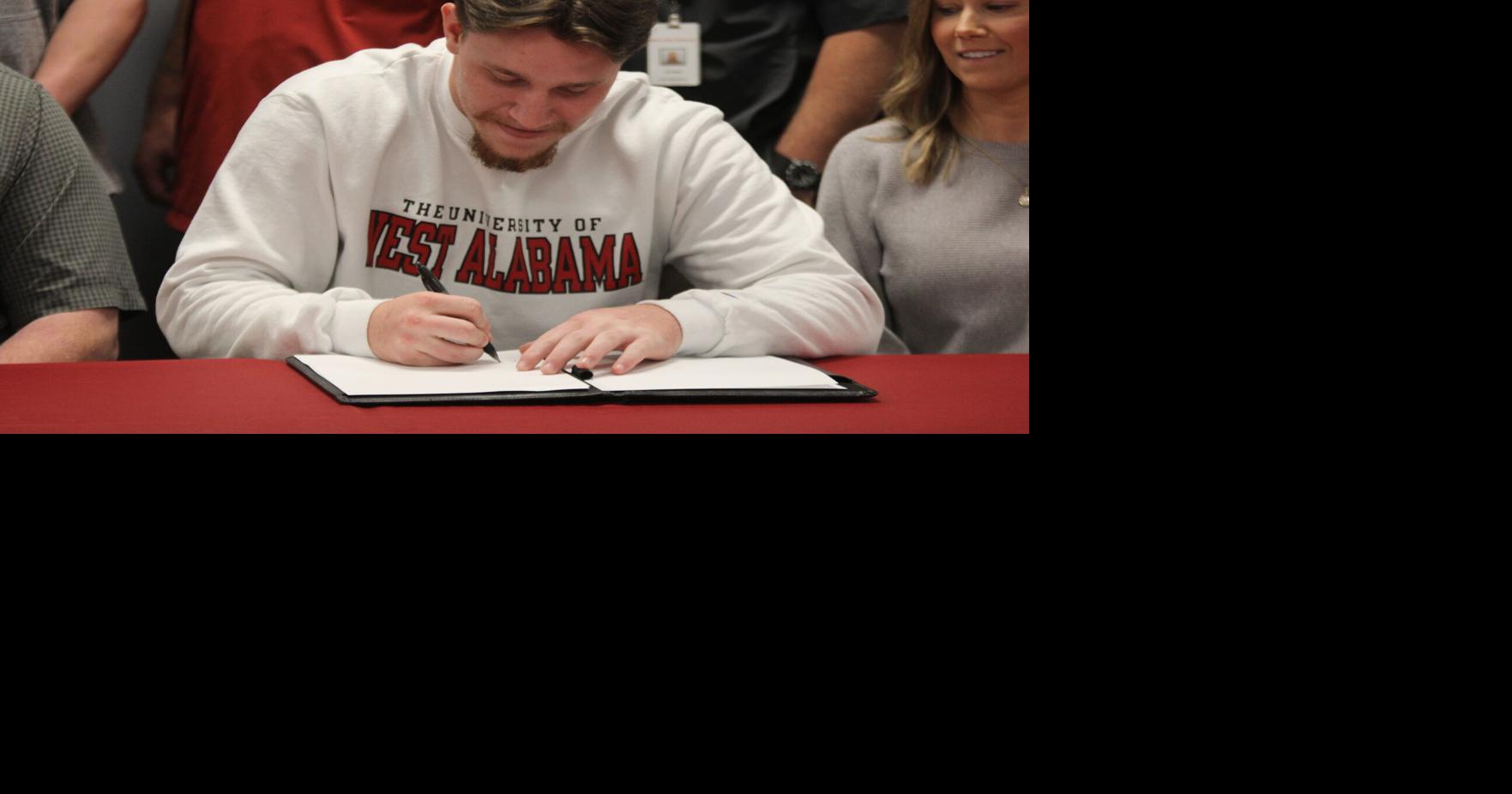 Boaz’s Bennett Headed to West Alabama | Sports | sandmountainreporter.com