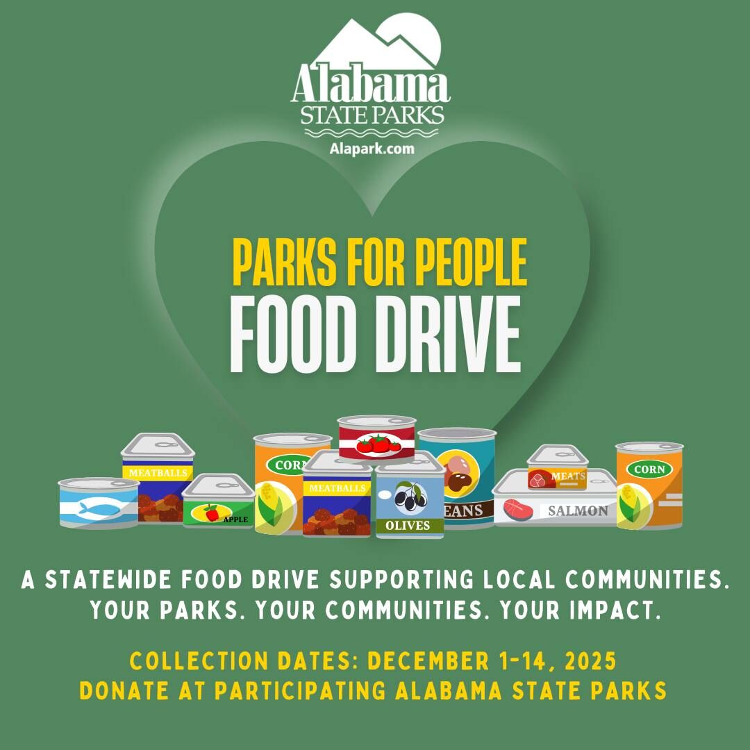Food Drive Through Sunday | News | sandmountainreporter.com