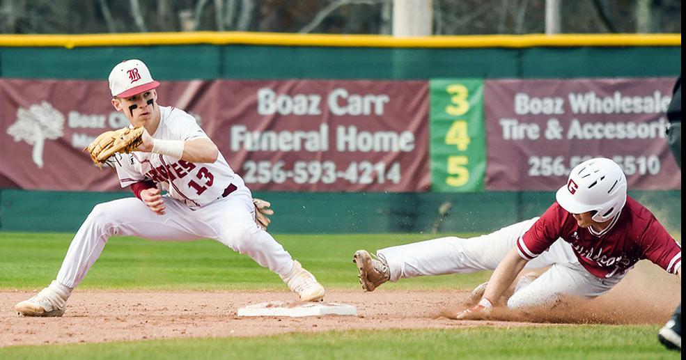 Hutchens goes 5-for-5, leads Boaz past Cats | Free Share ...