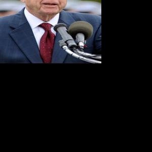 Denton, former, POW, senator, dies | | sandmountainreporter.com