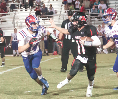 Homecoming heartbreaker | High Schools | sandmountainreporter.com