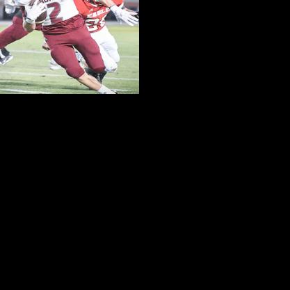 Pirates need win over Southside to secure home playoff game ...