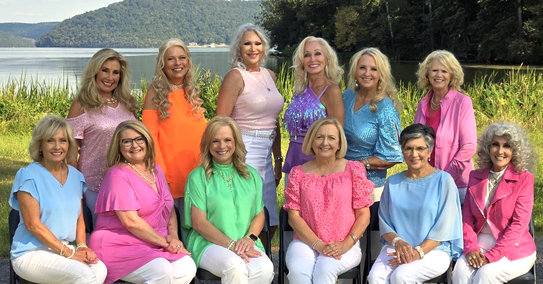 Ms. Senior Marshall County Pageant | News | sandmountainreporter.com